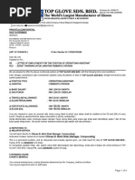 3 - Contoh Borang Permohonan Kerja | PDF