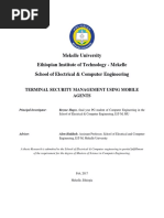 Infosys Resume Format | PDF | Customer Relationship Management | Computing