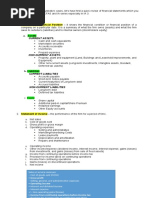 How To Read French Financial Statements PDF | PDF | Depreciation | Expense