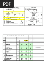 Technical Information: Tonnage Calculation | PDF | Sheet Metal | Metals