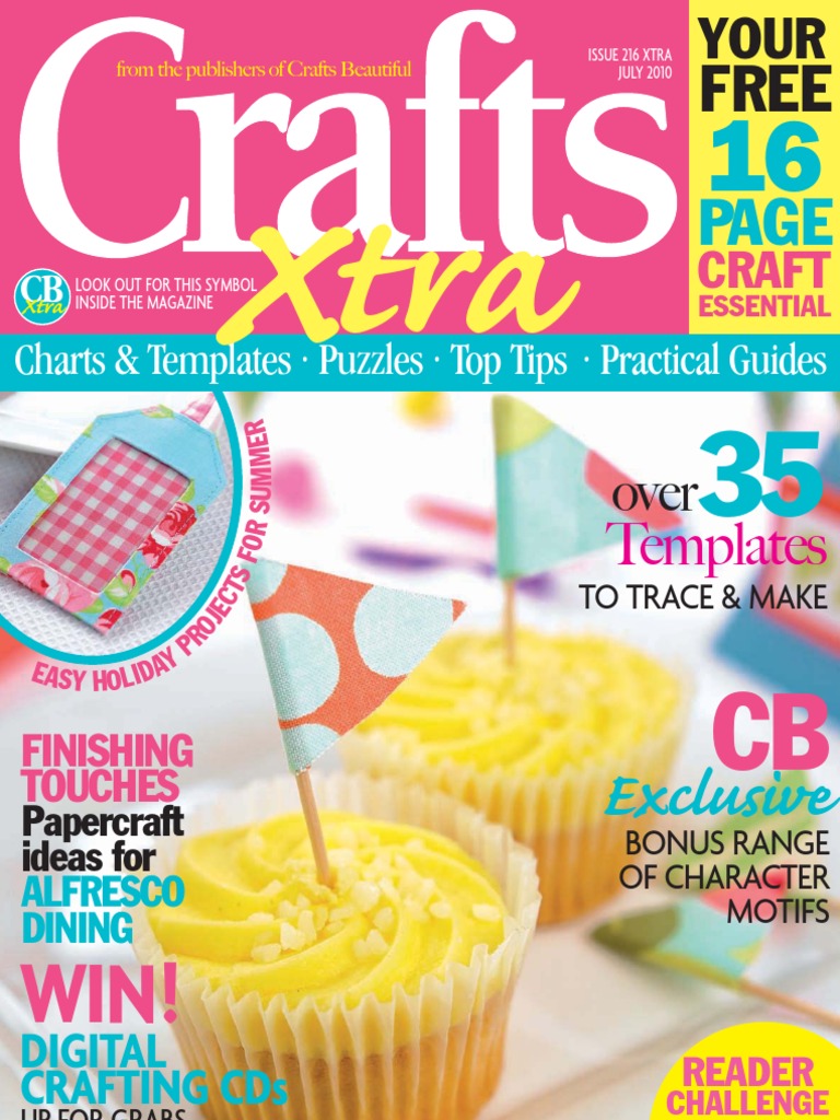 CB Xtra July2010 | PDF | Leisure