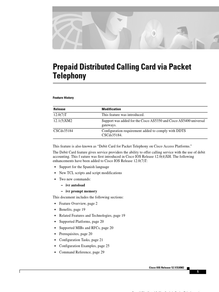 Prepaid Tcl Script Guide Pdf Interactive Voice Response Radius