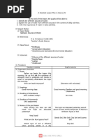 7es Lesson Plan Template PDF | PDF | Teaching | Pedagogy