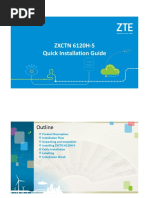 ATN 910D-A Brochure v2.0 | PDF | Communications Protocols | Computer ...