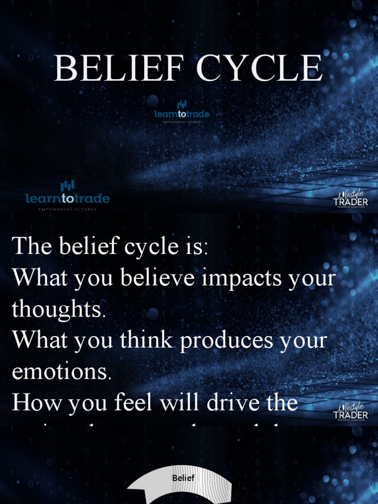 Belief Cycle | PDF