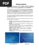 Estructura de Disco Duro y Particiones | PDF | Archivo de computadora | Arranque