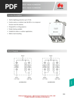 CommScope MBC & TMA Catalog - June2019 | PDF | Electrical Connector ...