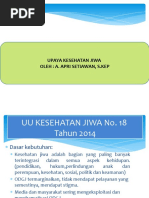 Interpretasi SRQ 20 Dan SDQ | PDF