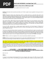Understanding TNVS in Philippine Ride-Hailing | PDF | Transport | Business
