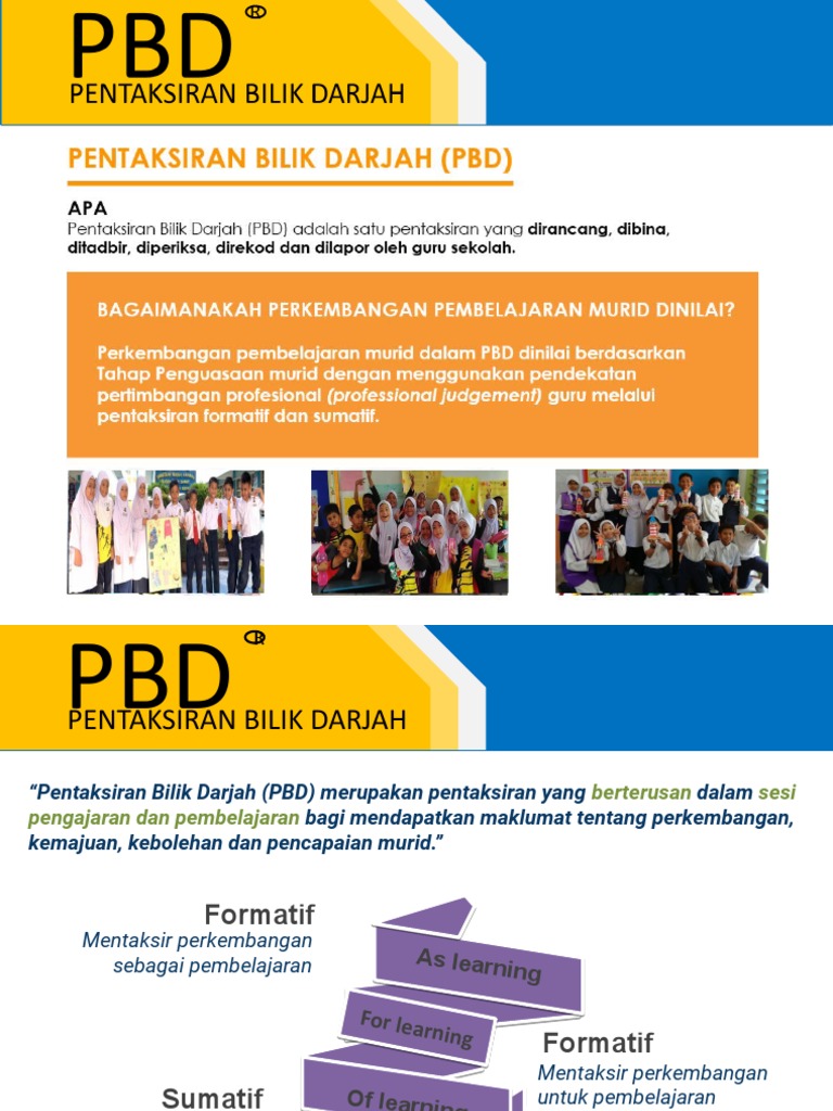 Bahan Banner PBD | PDF