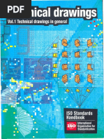 ISO Standards PDF | PDF | Technical Drawing | Microform