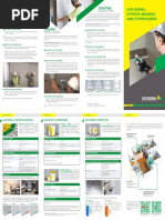 USG Boral Product Catalogue | PDF