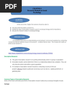 The Exercise Motivation Inventory | PDF | Motivation | Motivational