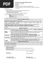 LKPD Dasar Koding Kelas 7 | PDF