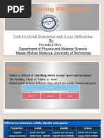 1st Chapter (EEE-3207)Elementary Materials Science Concepts (2) | PDF ...