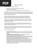 Contoh Essay Juara 1 | PDF