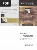 Jechaa Beektota | PDF