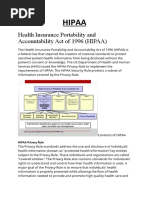 HIPAA Web Course Test Answers | PDF | Health Insurance Portability And ...