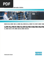 Atlas Copco EWD 330 Drain Valve Manual | PDF | Chemical Engineering ...