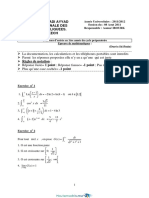 Export Portail Data ROUSSEAU Du 05-06-2026 | PDF