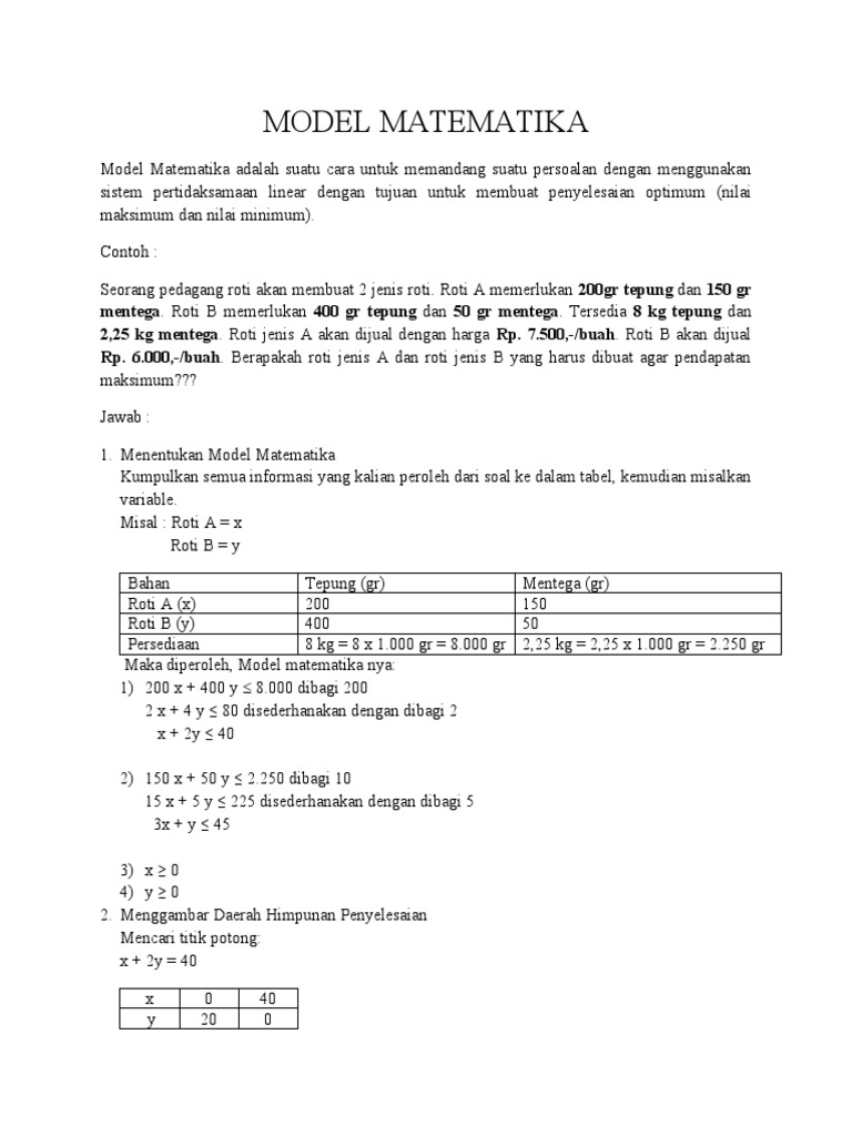 PROLIN Jilid 2 | PDF