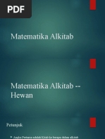 Kumpulan Permainan Alkitab | PDF | Agama & Spiritualitas