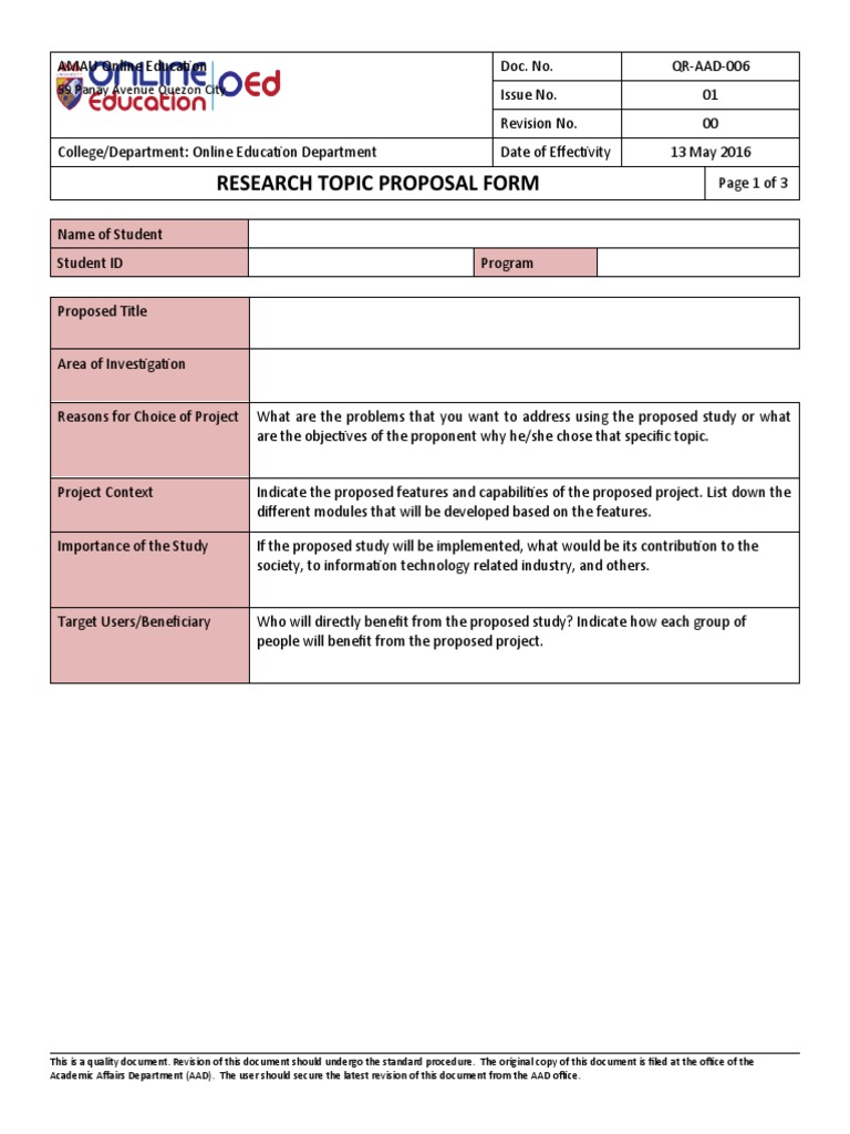 Proposal Software Engineering 1 | PDF | Science And Technology ...