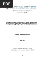 Multi/Common Utility Ducts/Duct Banks For Roads in Urban Areas: Design ...