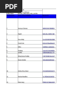 SBI FASTag - Agent Details | PDF