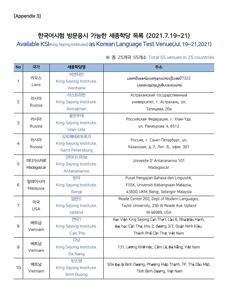 2022 AMA+ Application Guideline and Forms - Appendix 3 | PDF