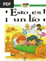 Libro de Sebas Colorear | PDF