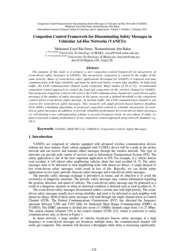 20 - Binder1-20 | PDF | Network Congestion | Scheduling (Computing)