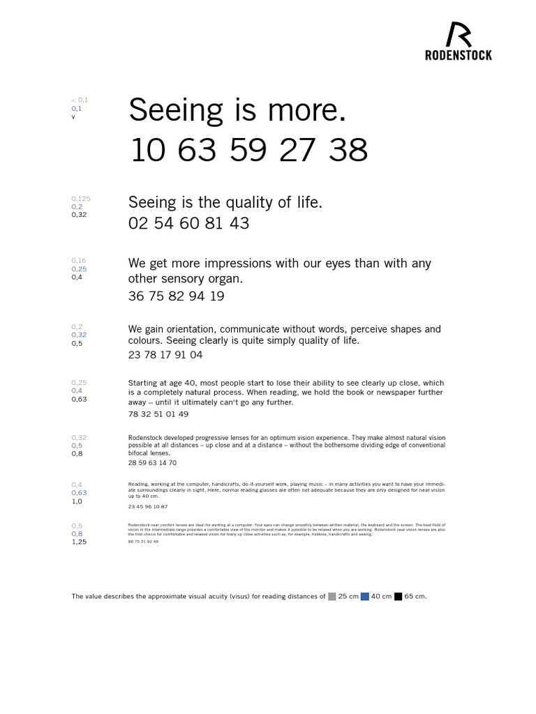 Test Jager | PDF | Home & Garden