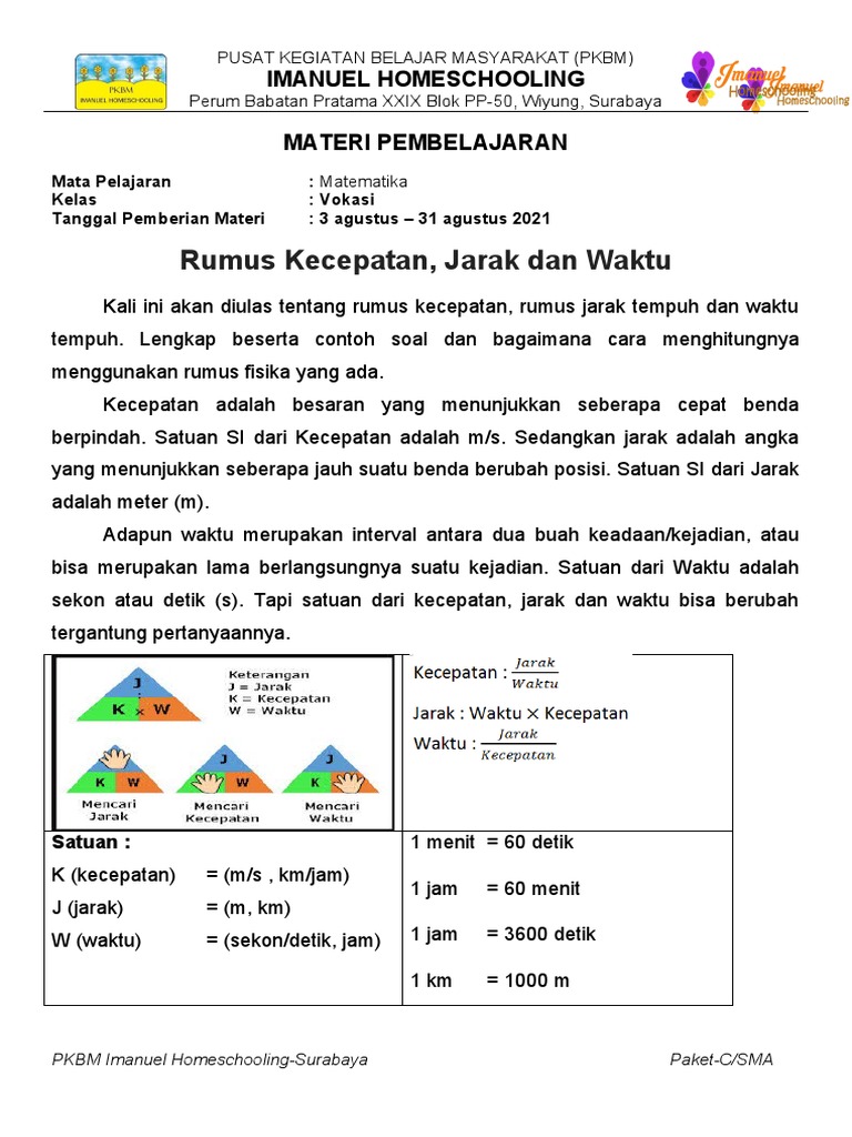2 Matematika KELAS VOKASI | PDF