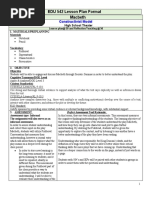 Mathematics: Quarter 1 - Module 1: Generating Patterns | PDF | Sequence | Equations