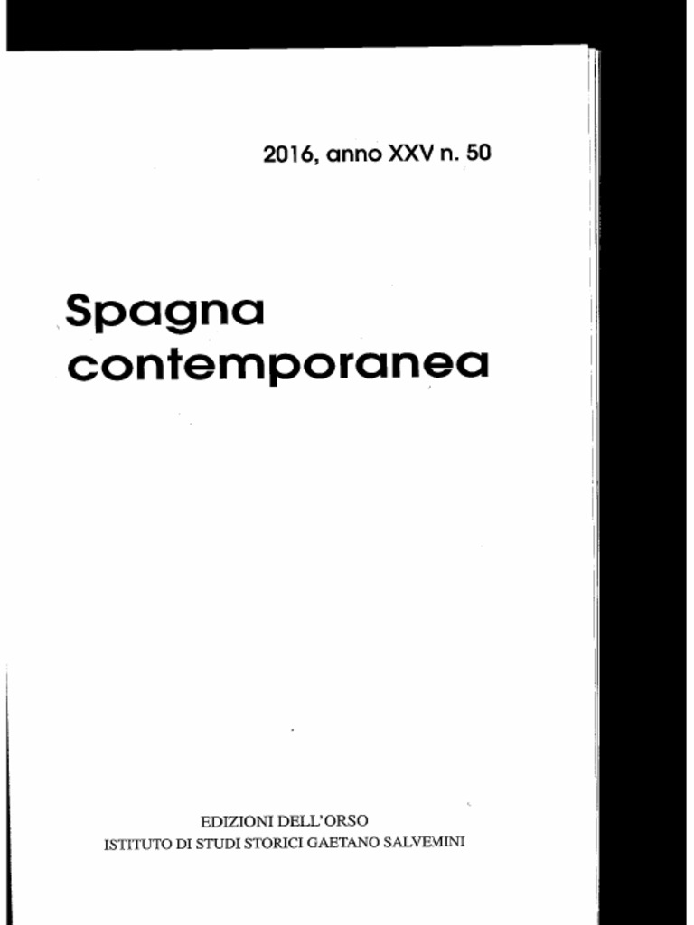 ÁLVAREZ CHILLIDA. Palmeras en La Nieve | PDF