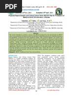 P3-Topax 990 | PDF | Disinfectant | Water