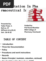 Ipqa Related Question | PDF | Tablet (Pharmacy) | Verification And ...