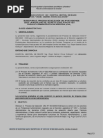 Escala de Ansiedad-Depresión de Goldberg | PDF