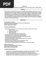 Mozo Hunt Internship | PDF | Marketing | Social Media