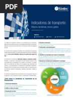 Formatos Tarja | PDF