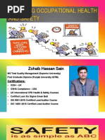 Glencore Coal Assets Australia Fatal Hazard Protocols Operations and ...