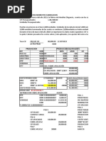 Tabla Progresiva Del Ir para Personas Asalariadas | PDF | Finanzas del ...