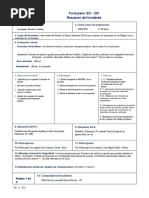 Formatos Sci 201 - 207 - 211. | PDF