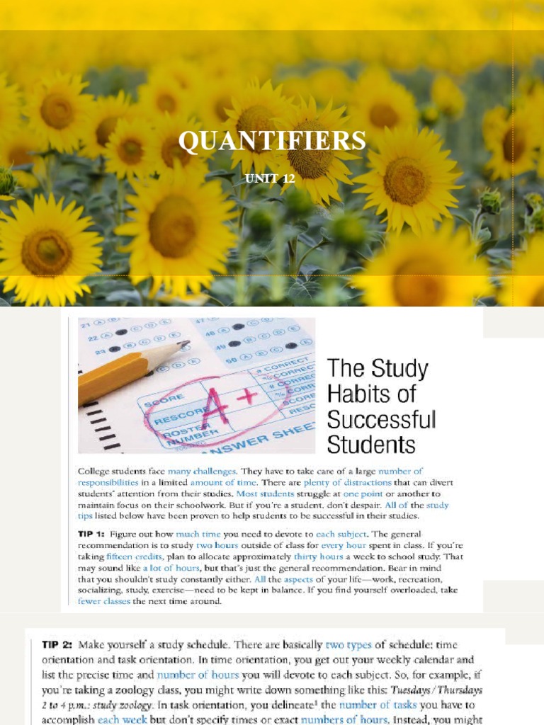 Ag2-U12-Quantifiers 171972 0 | PDF