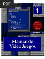 Manual Renpy | PDF | Python (lenguaje de programación) | Archivo de computadora