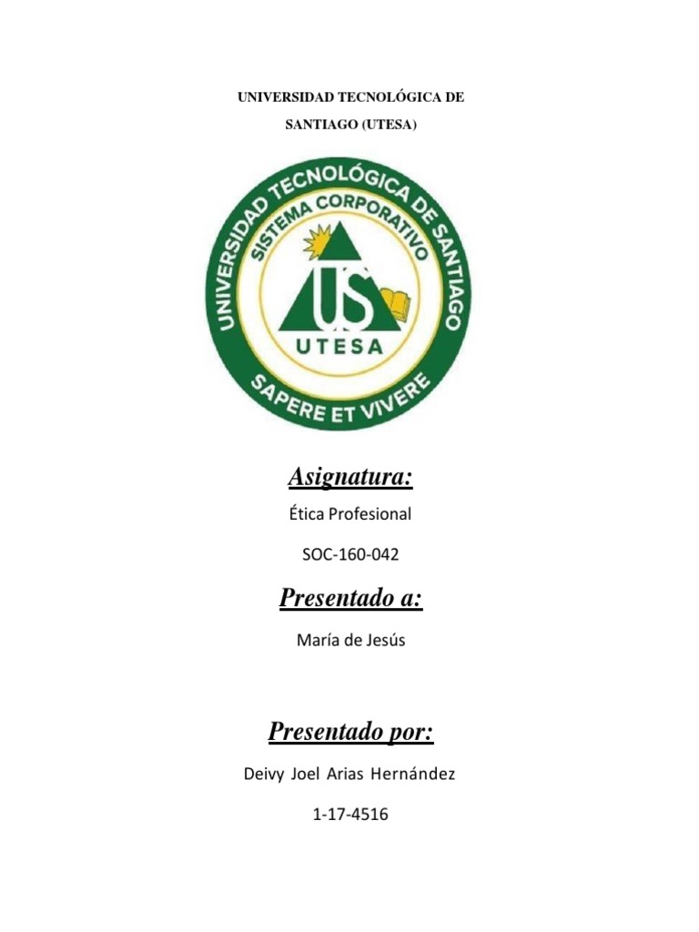 Mapa Semántico: Ocupación y Vocación | PDF