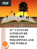 Ulahingan: A Traditional Manobo Epic | PDF | Epic Poetry