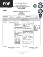 Grade 7 & 8 Curriculum Map | PDF | Specification (Technical Standard ...