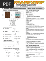Module 8 and 9 - Permeability - Constant Head and Falling Head Test ...